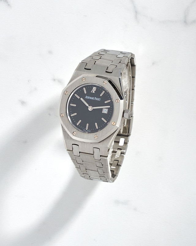 Audemars Piguet Royal Oak 6048