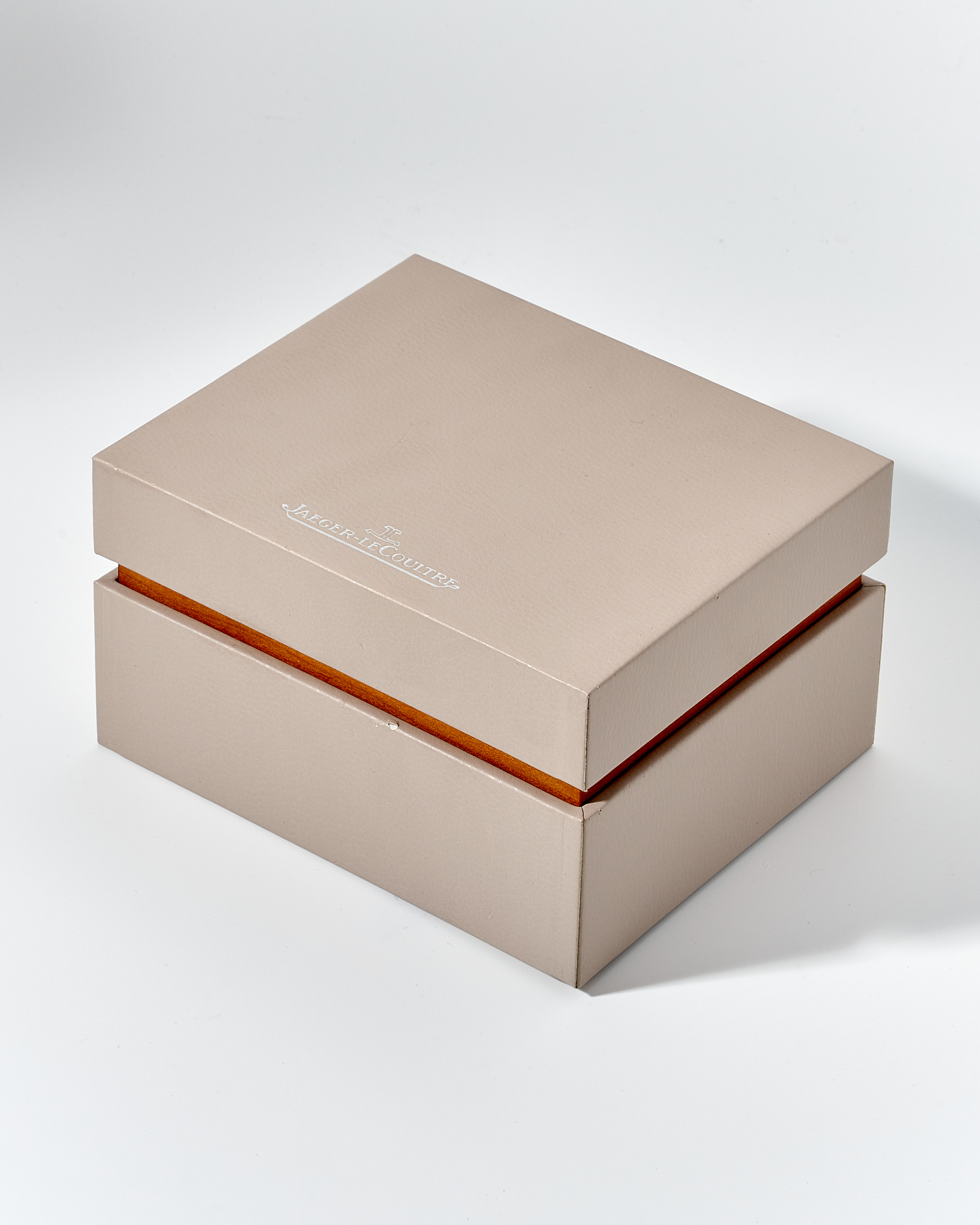Jaeger LeCoultre Box