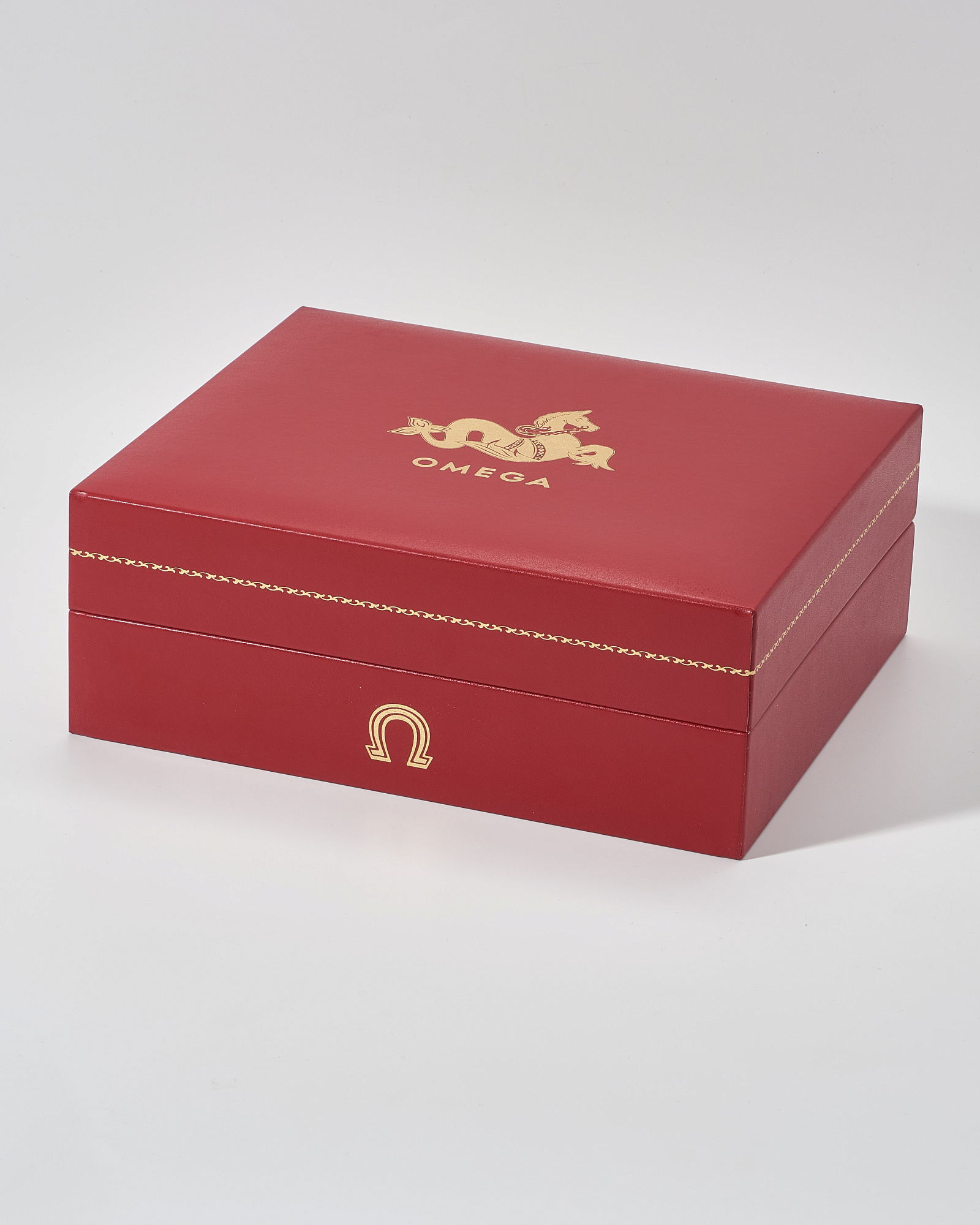 Omega High Precision Box