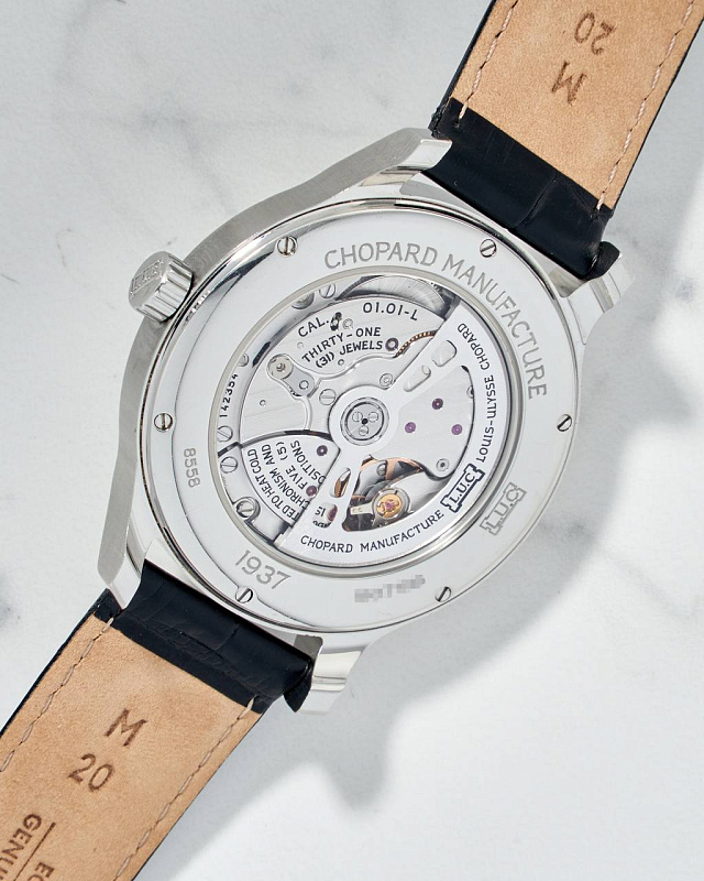 Chopard L.U.C 1937 Classic