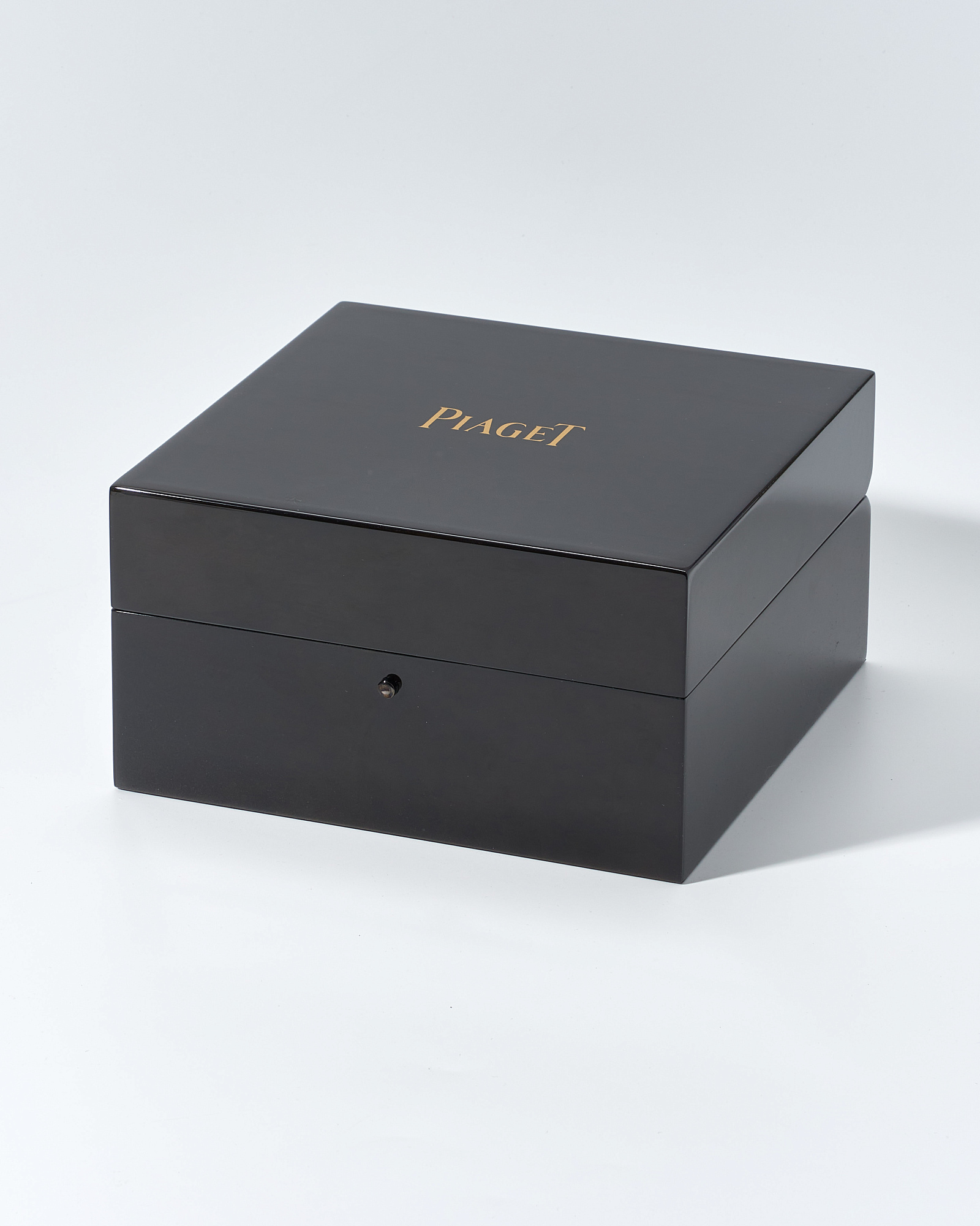 Piaget Box