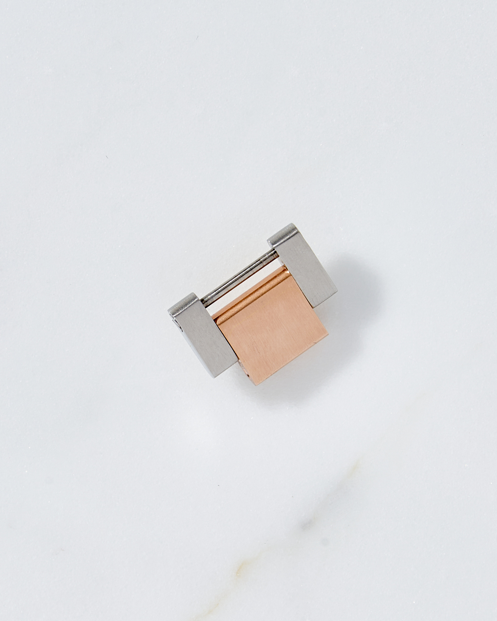 Rolex Link Oyster 14mm