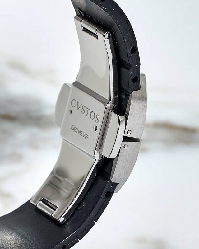 Cvstos Challenge QP-S Perpetual Calendar
