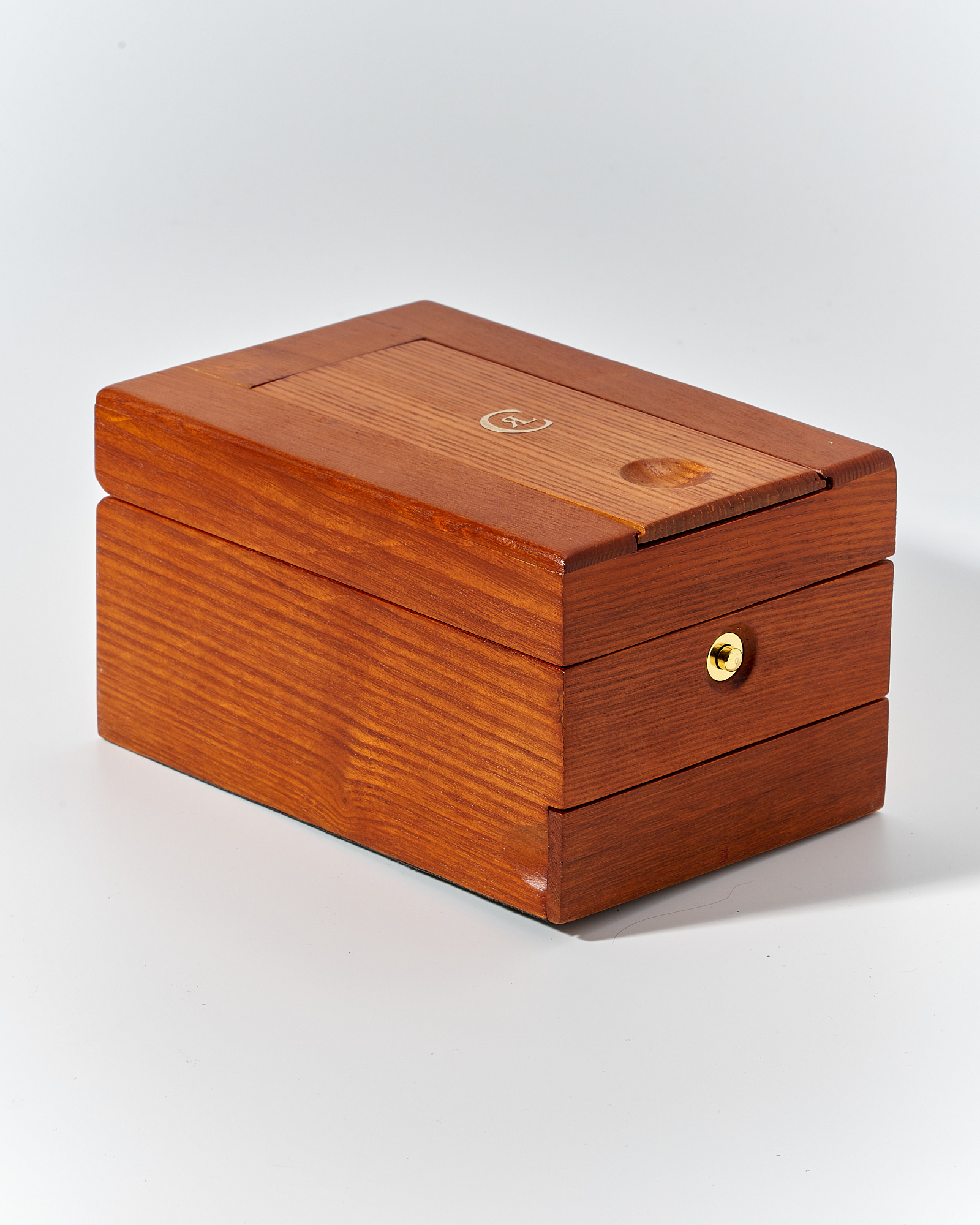 Chronoswiss Triple Date Box