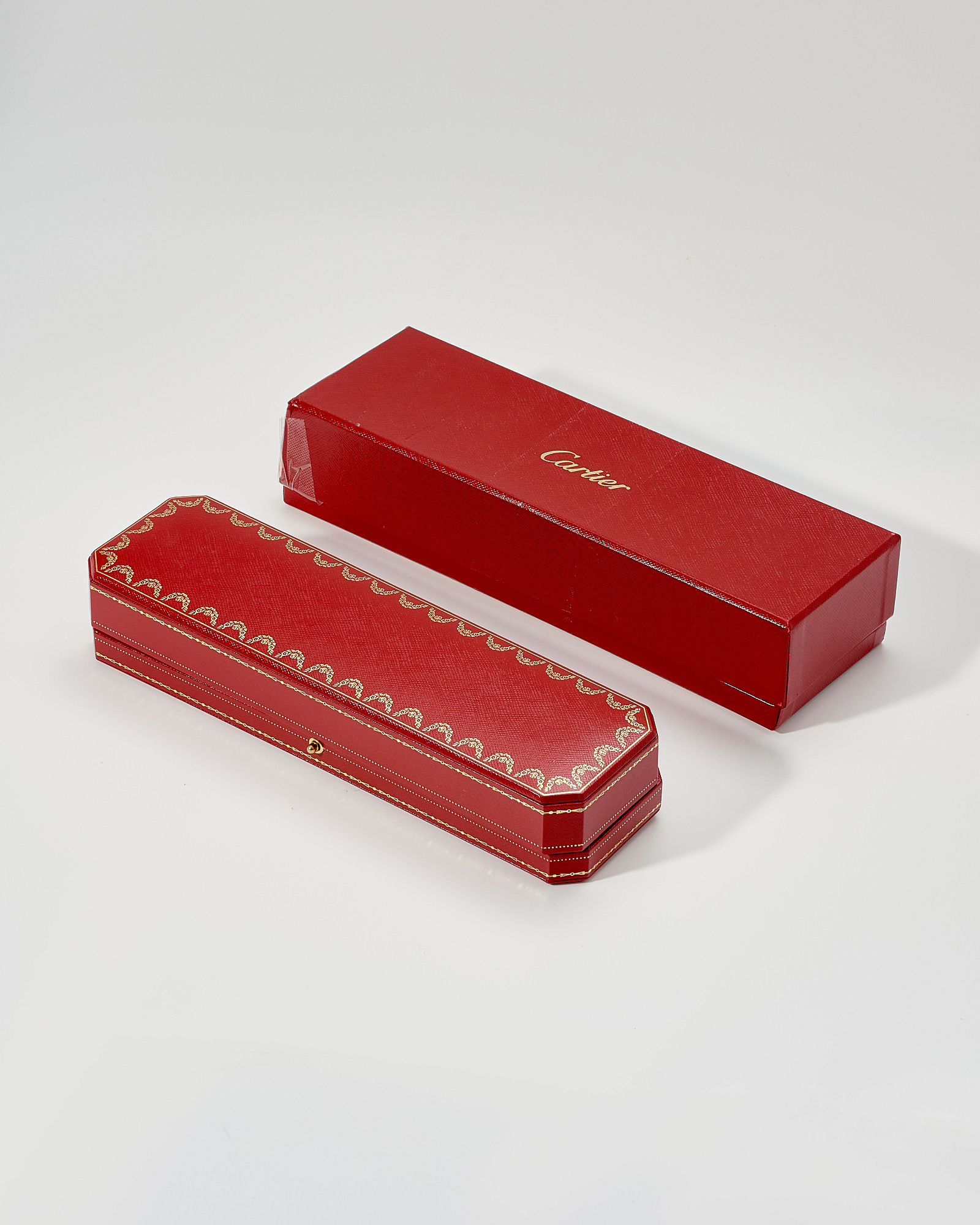 Cartier Box