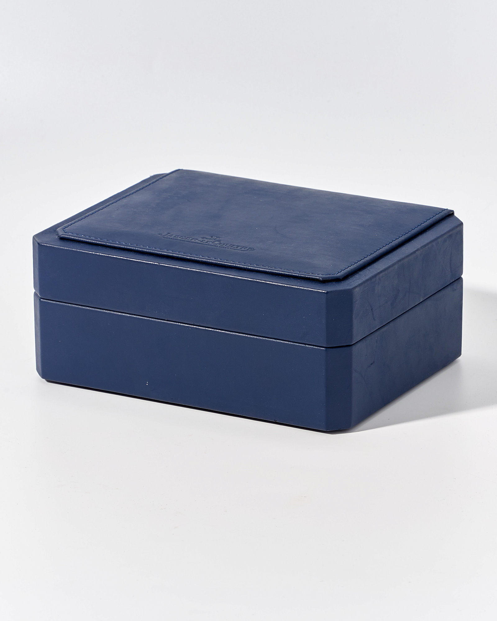 Jaeger LeCoultre Box