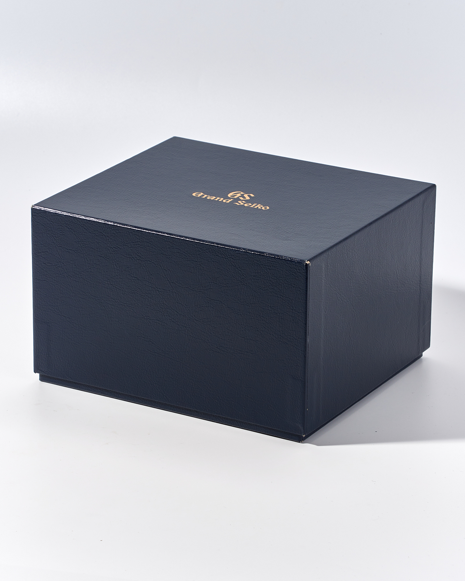 Grand Seiko Box