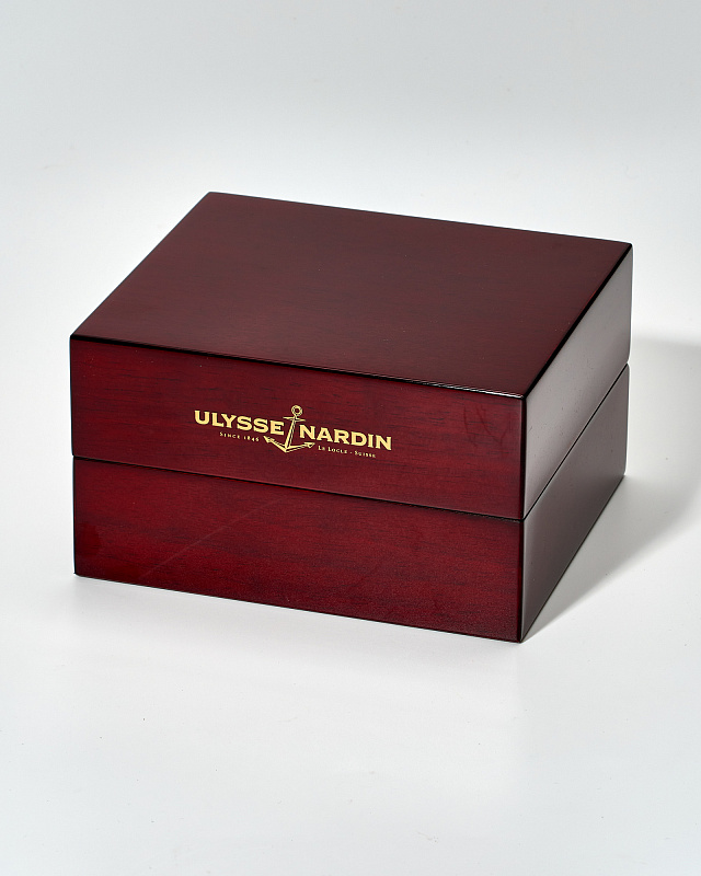 UN Box NEW