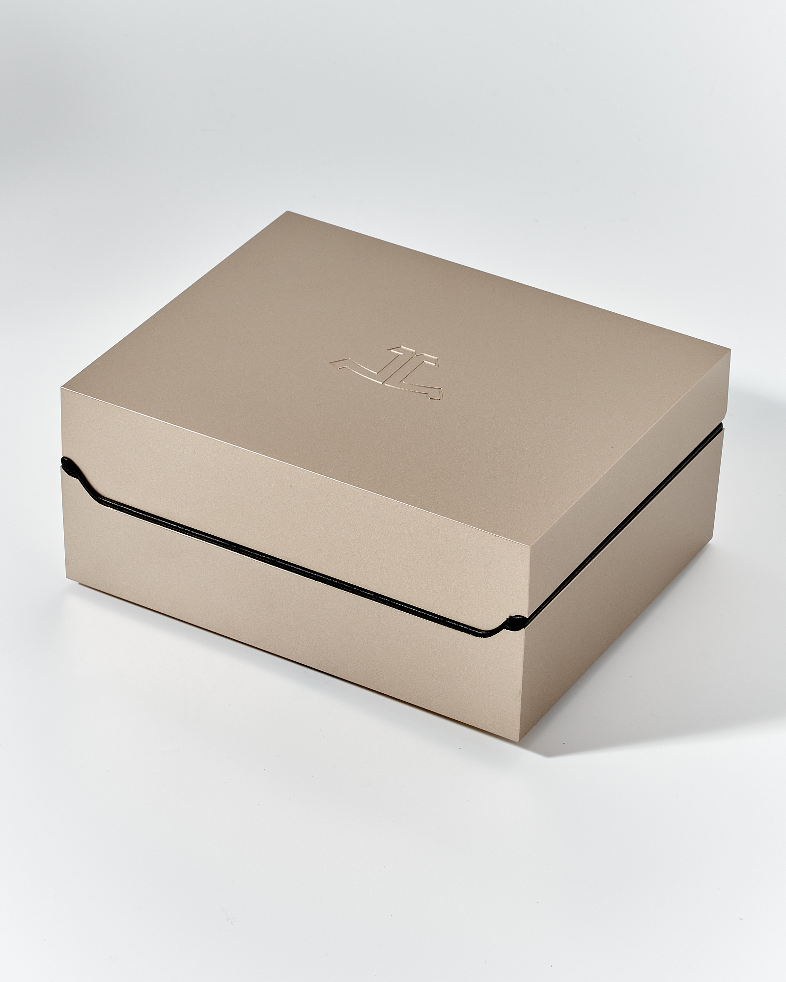 Jaeger LeCoultre Box