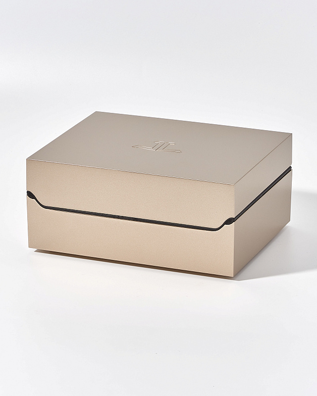 Jaeger LeCoultre Box