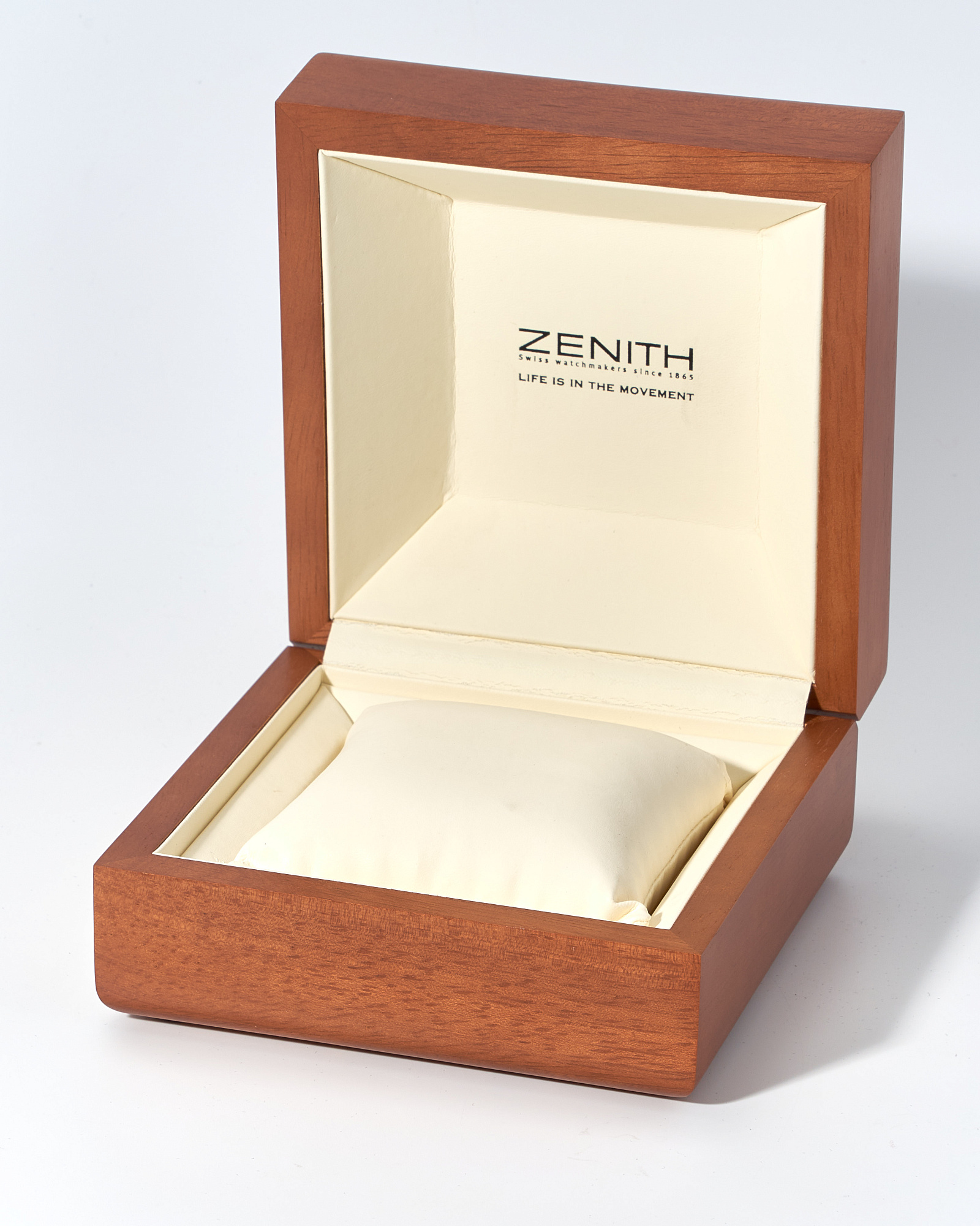 Zenith Box
