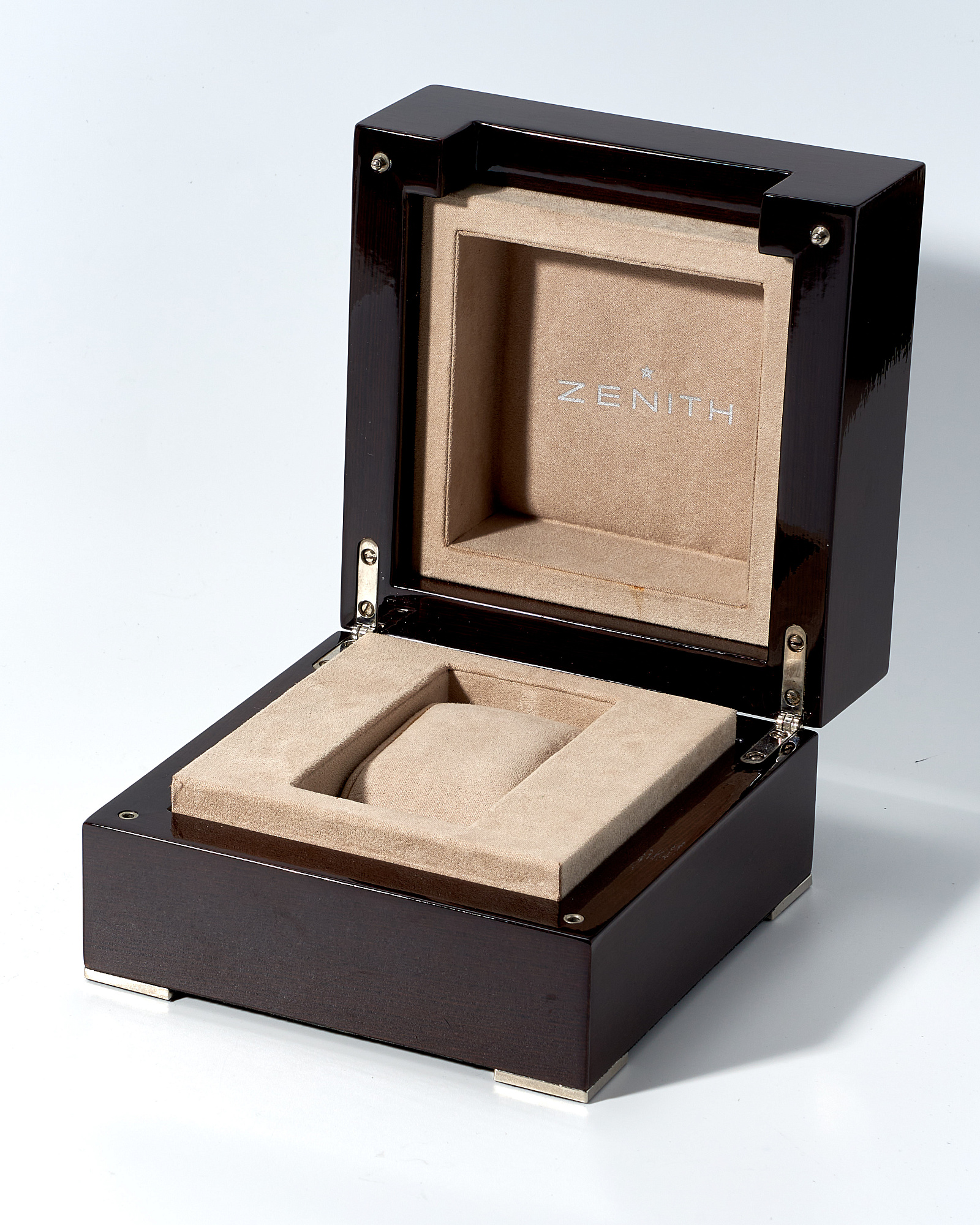 Zenith Box