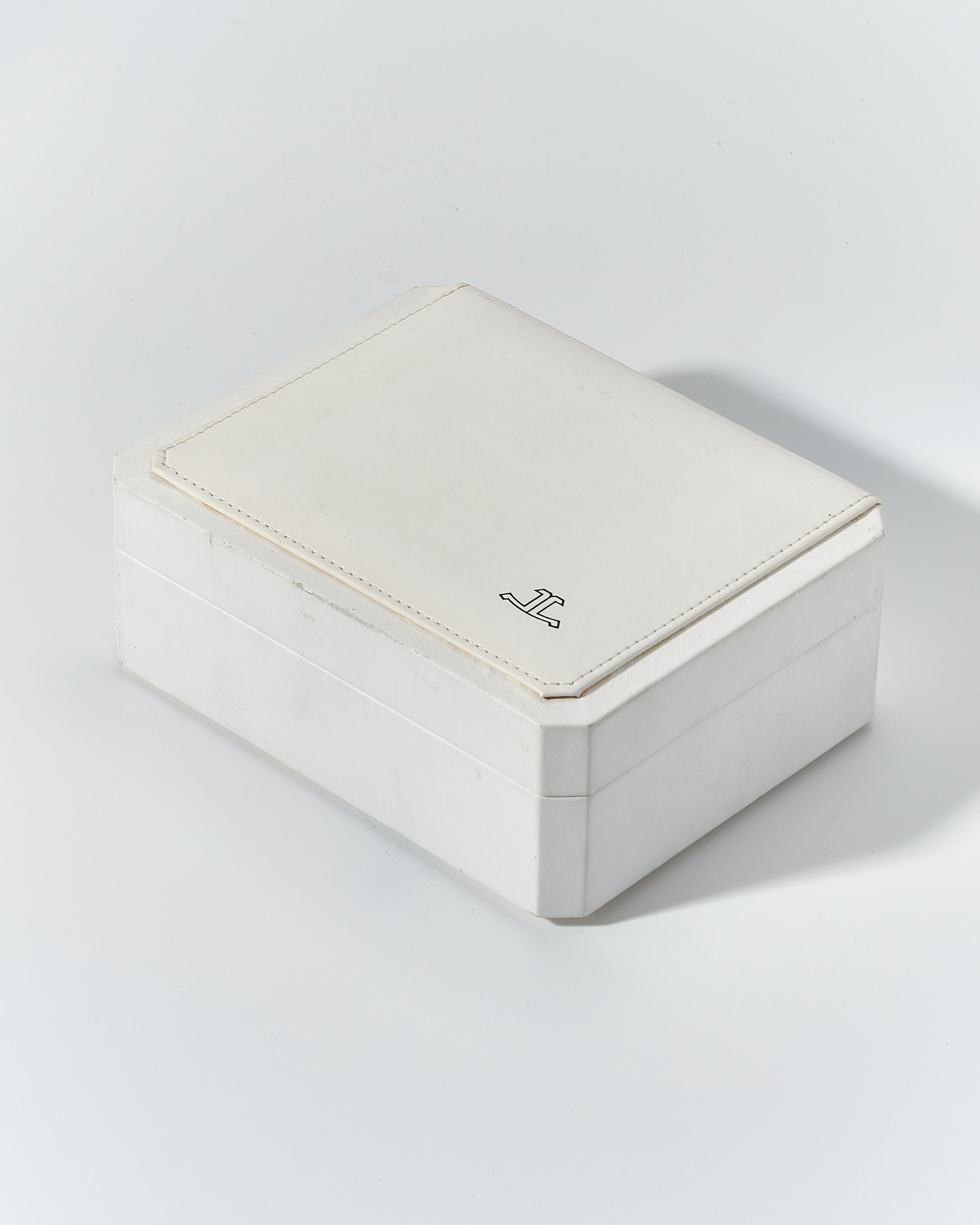Jaeger LeCoultre Vintage Box