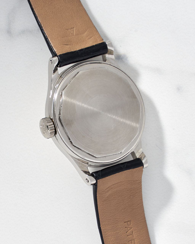 Patek Philippe Vintage Water Resistant Calatrava 2451