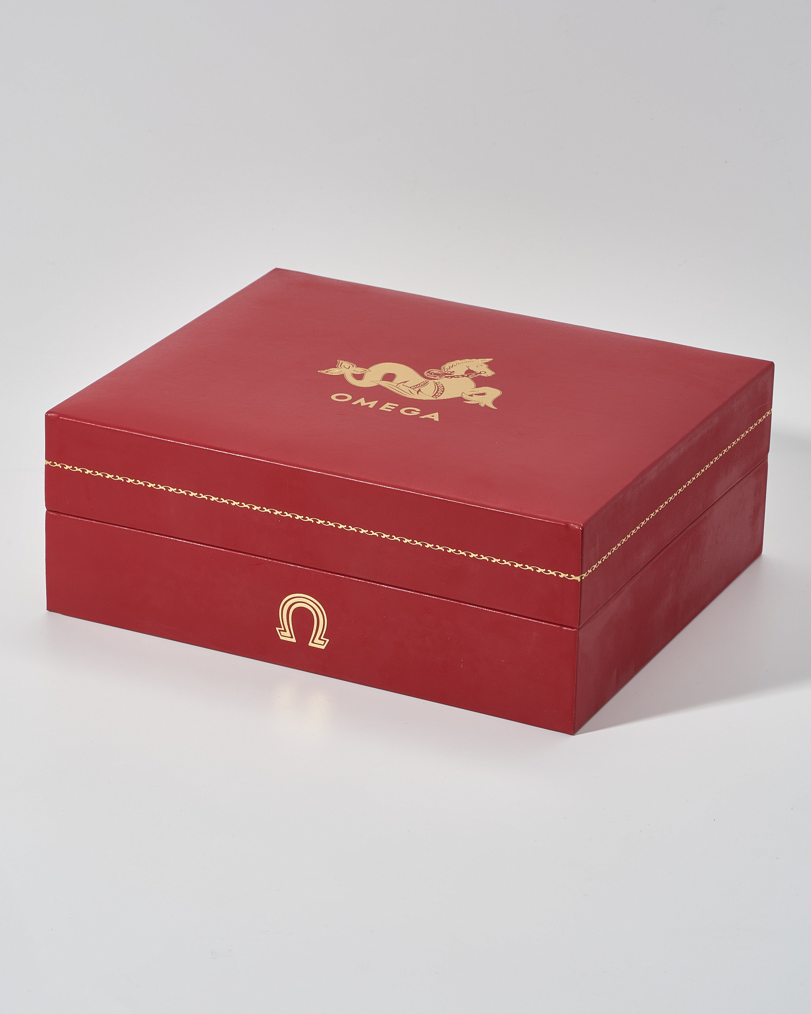 Omega High Precision Box