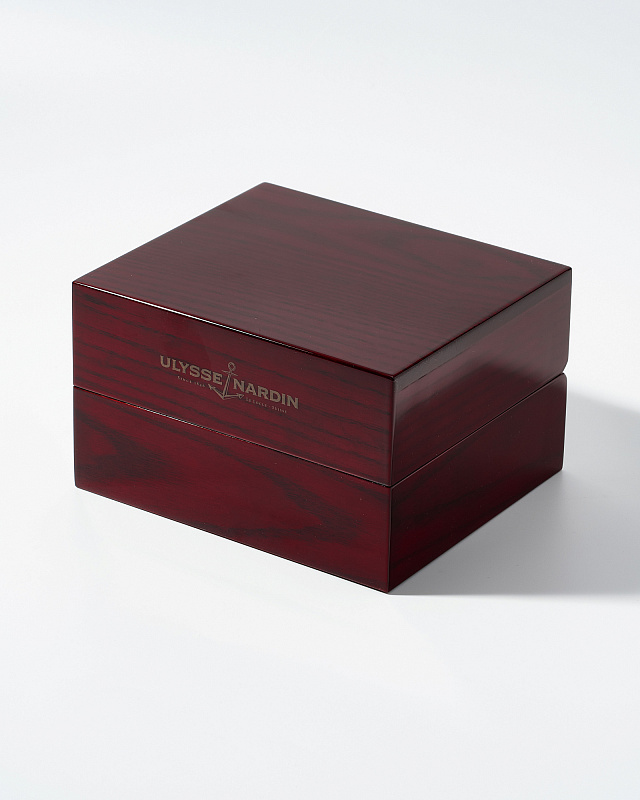 UN Box NEW