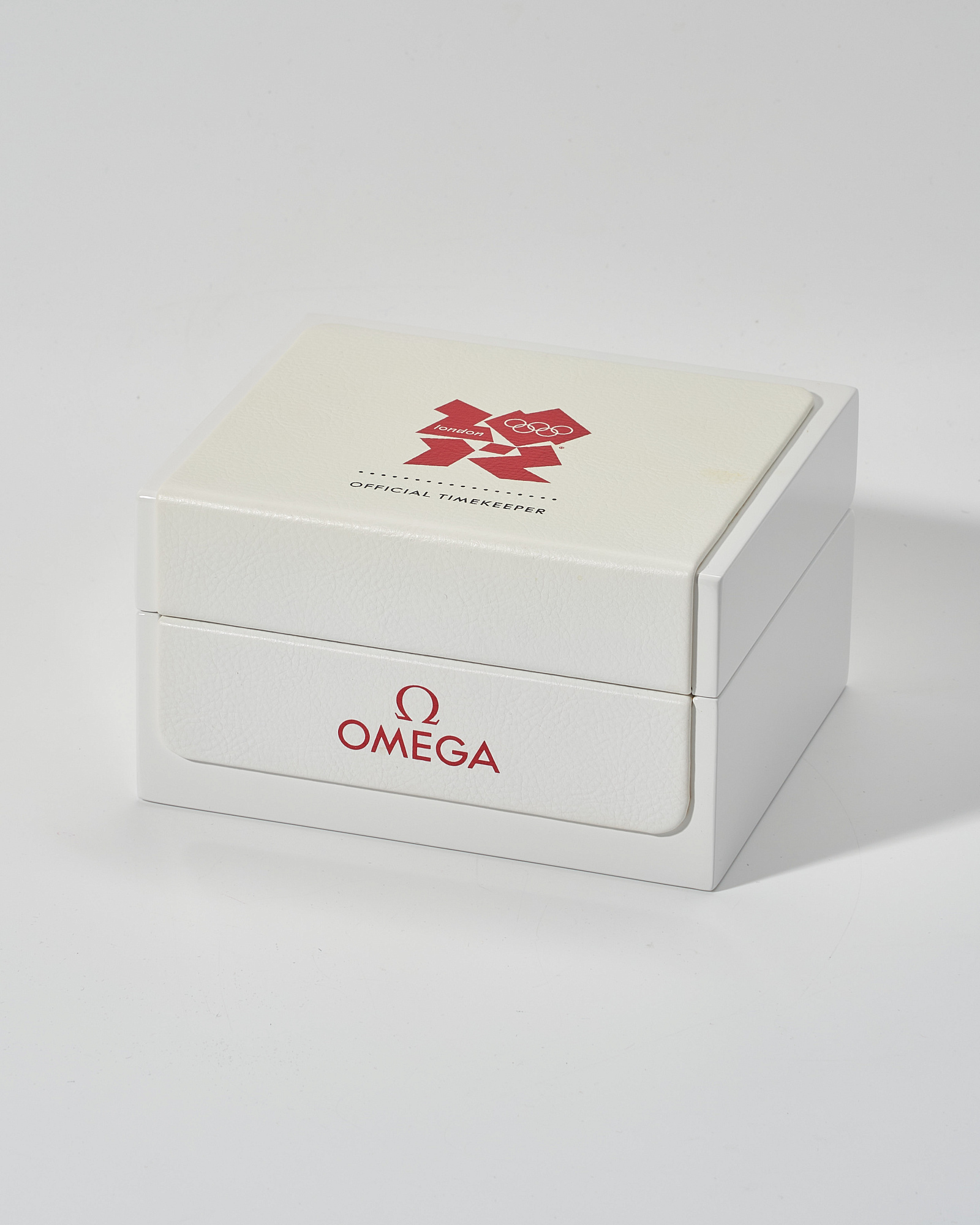 Omega Box
