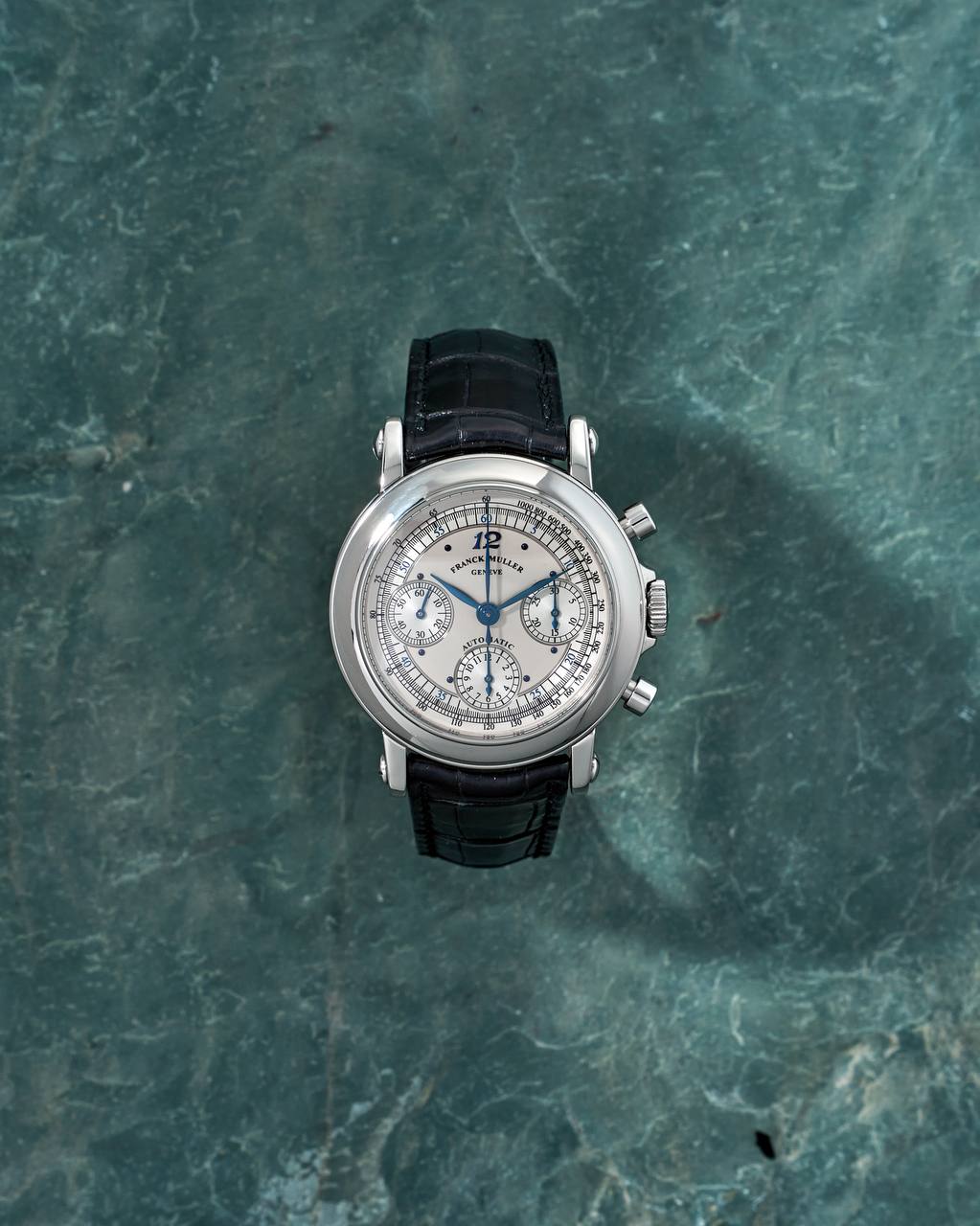 Franck Muller Chronograph