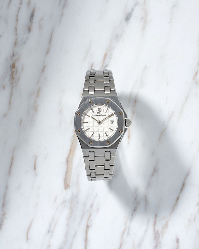 Audemars Piguet Royal Oak Offshore Stainless Steel 67150