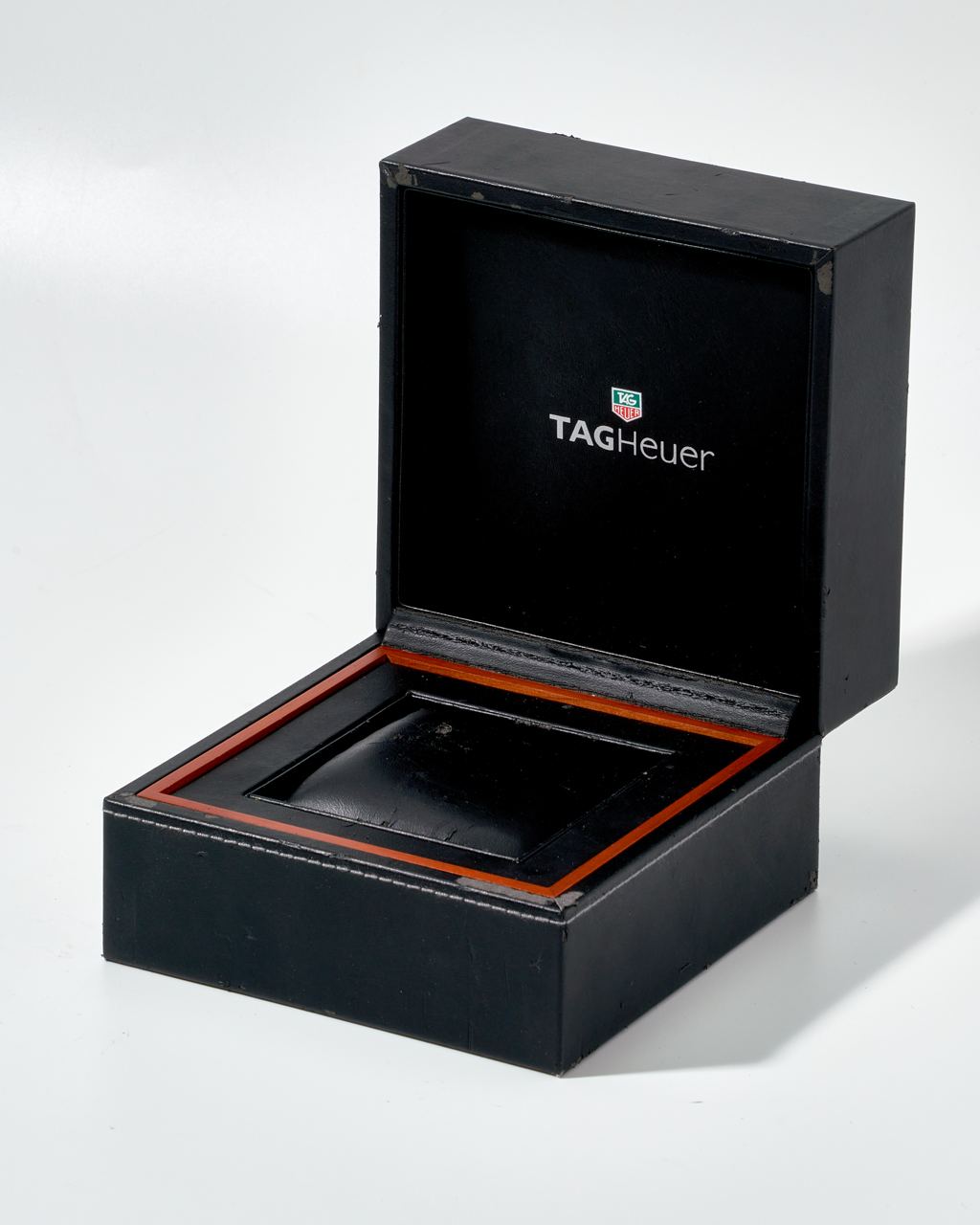TAG Heuer Box