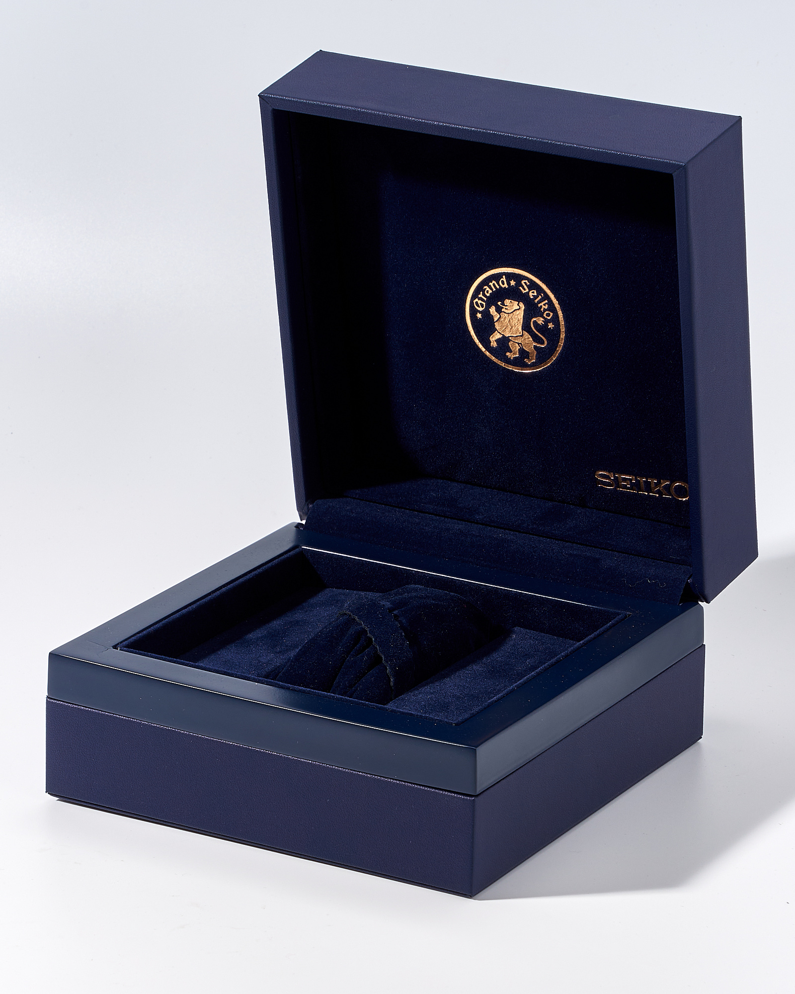 Grand Seiko Box