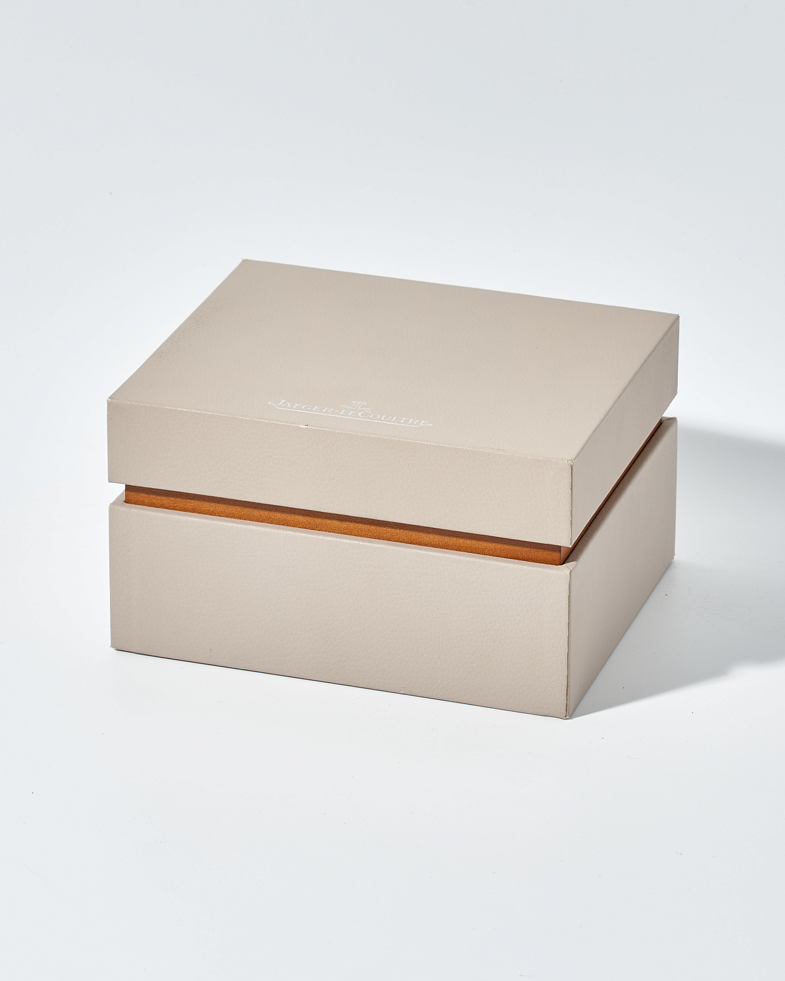 Jaeger LeCoultre Box