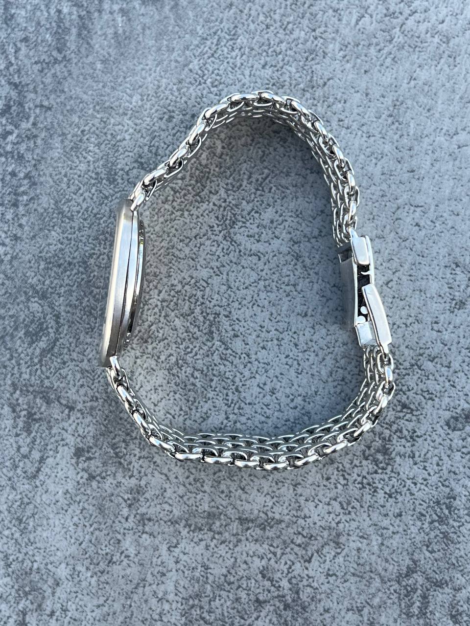 Patek Philippe Golden Ellipse 3648 White Gold