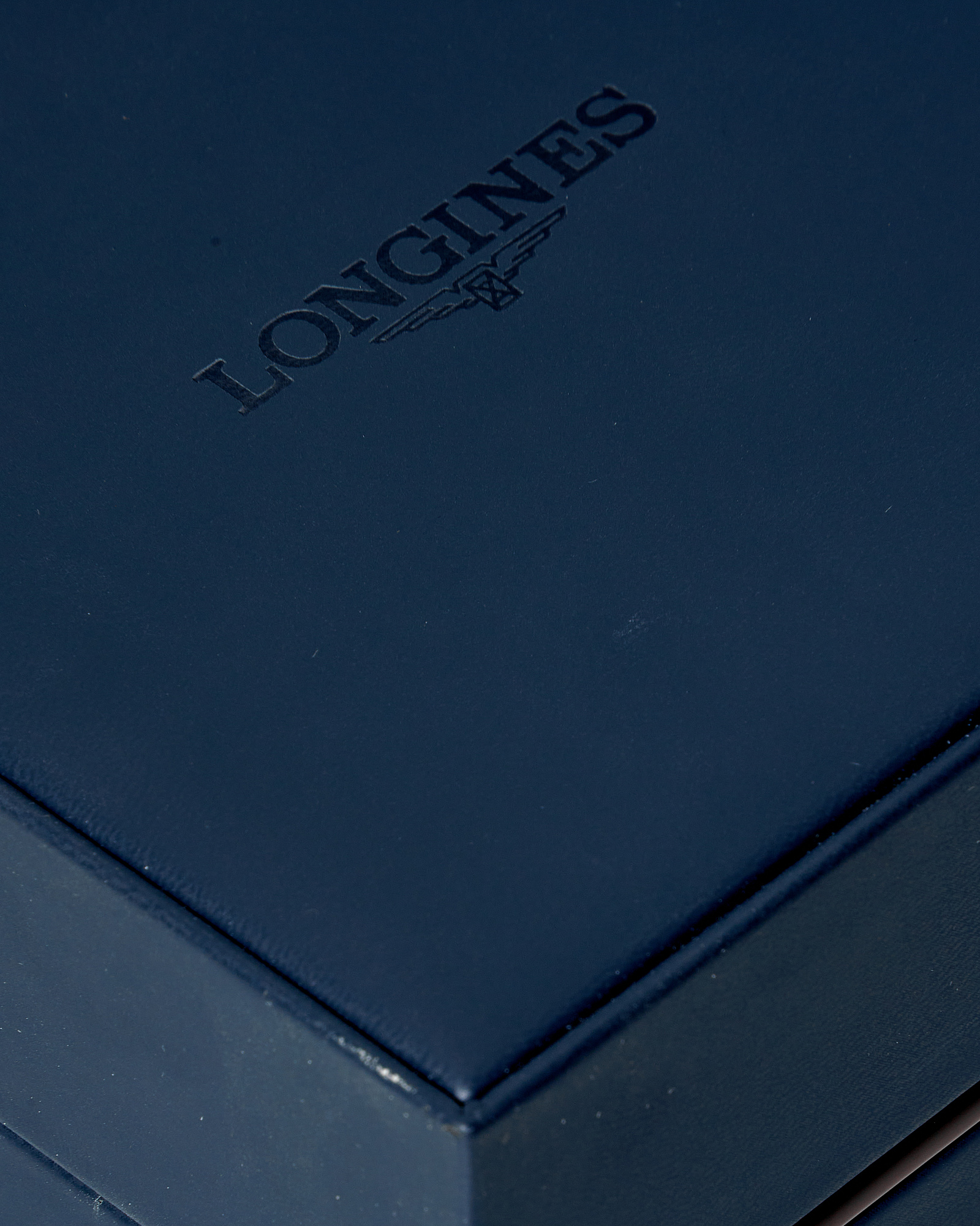 Longines Box