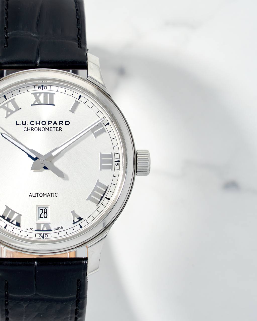 Chopard L.U.C 1937 Classic