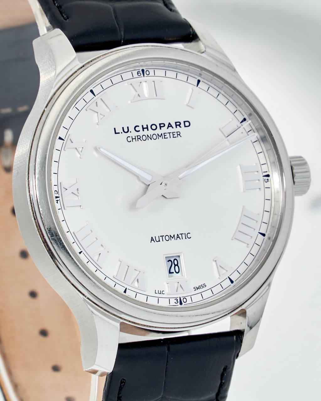 Chopard L.U.C 1937 Classic